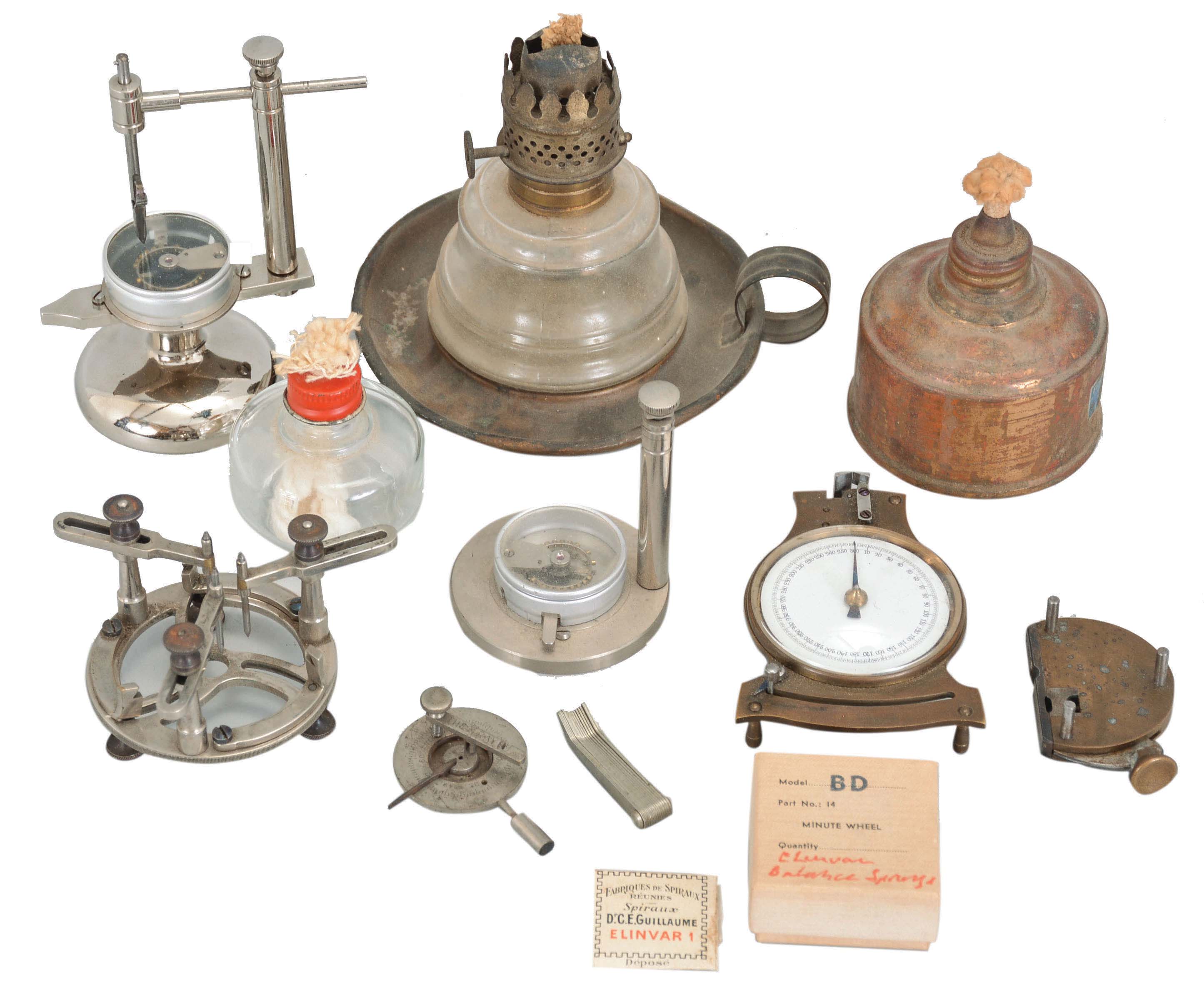 Auction Lots - Schmitt Horan & Co.