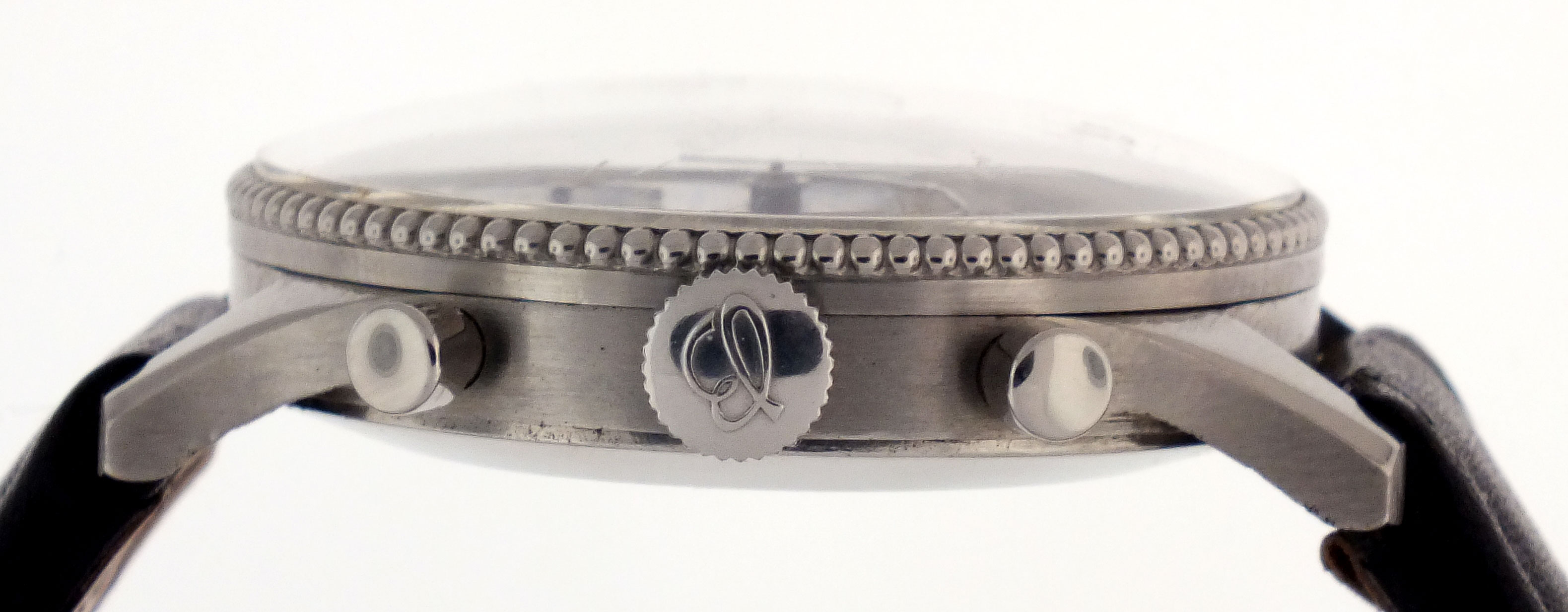 Breitling pre 806 Navitimer AOPA Valjoux 72