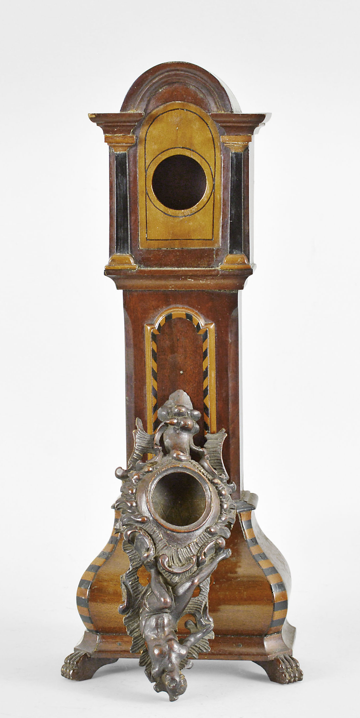 Watch hutches, 18th and 19th century
