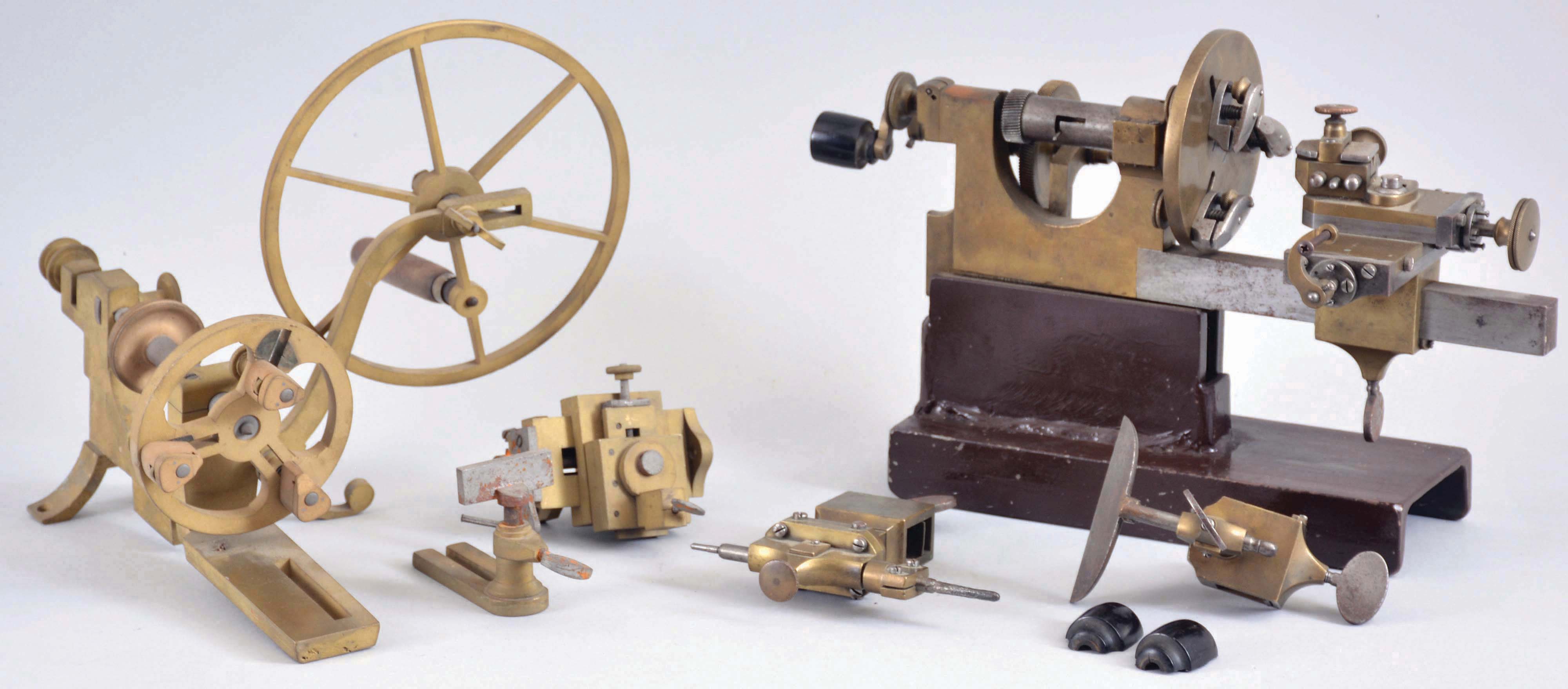 Auction Lots - Schmitt Horan & Co.