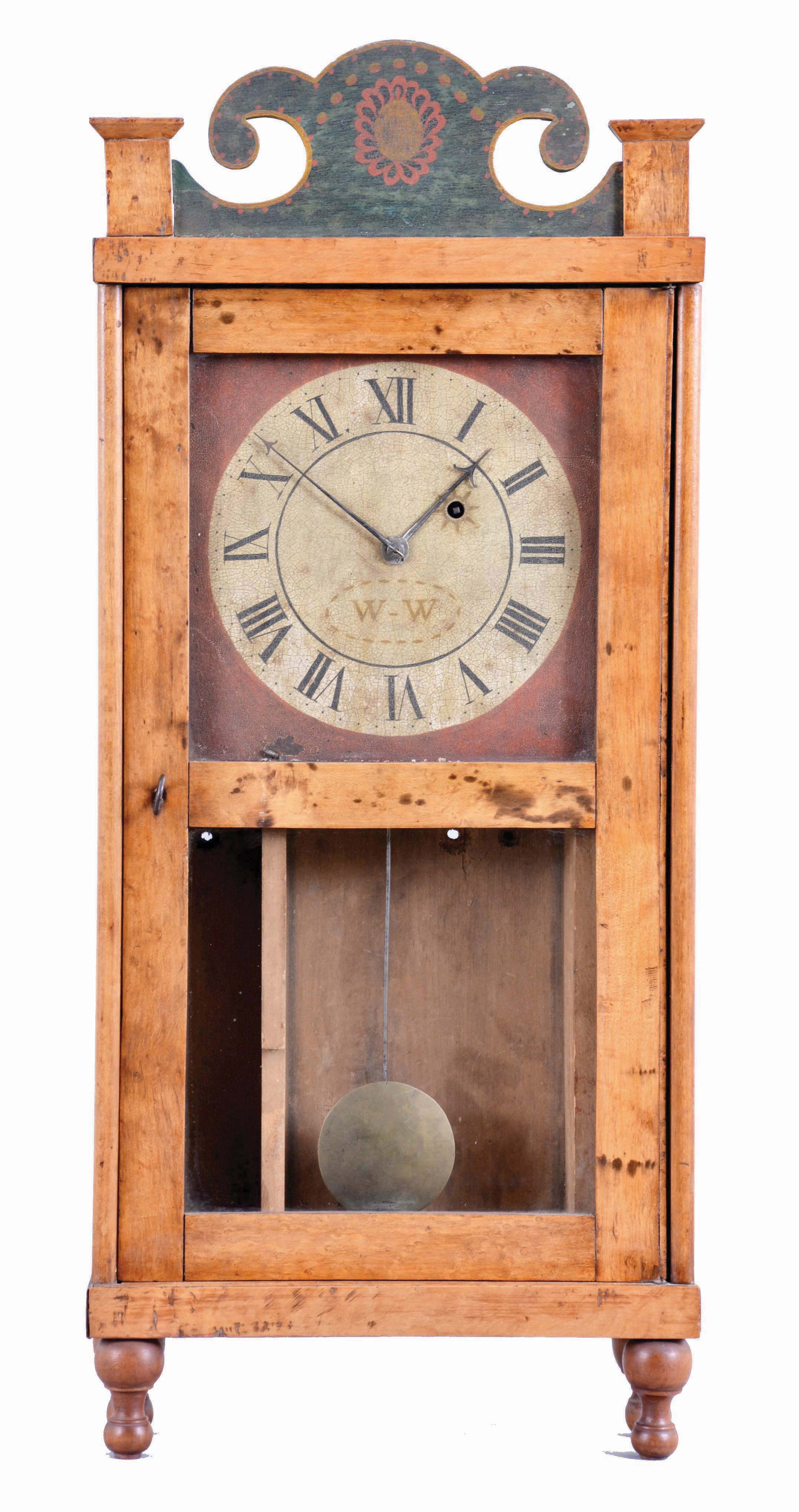 Auction Lots - Schmitt Horan & Co.