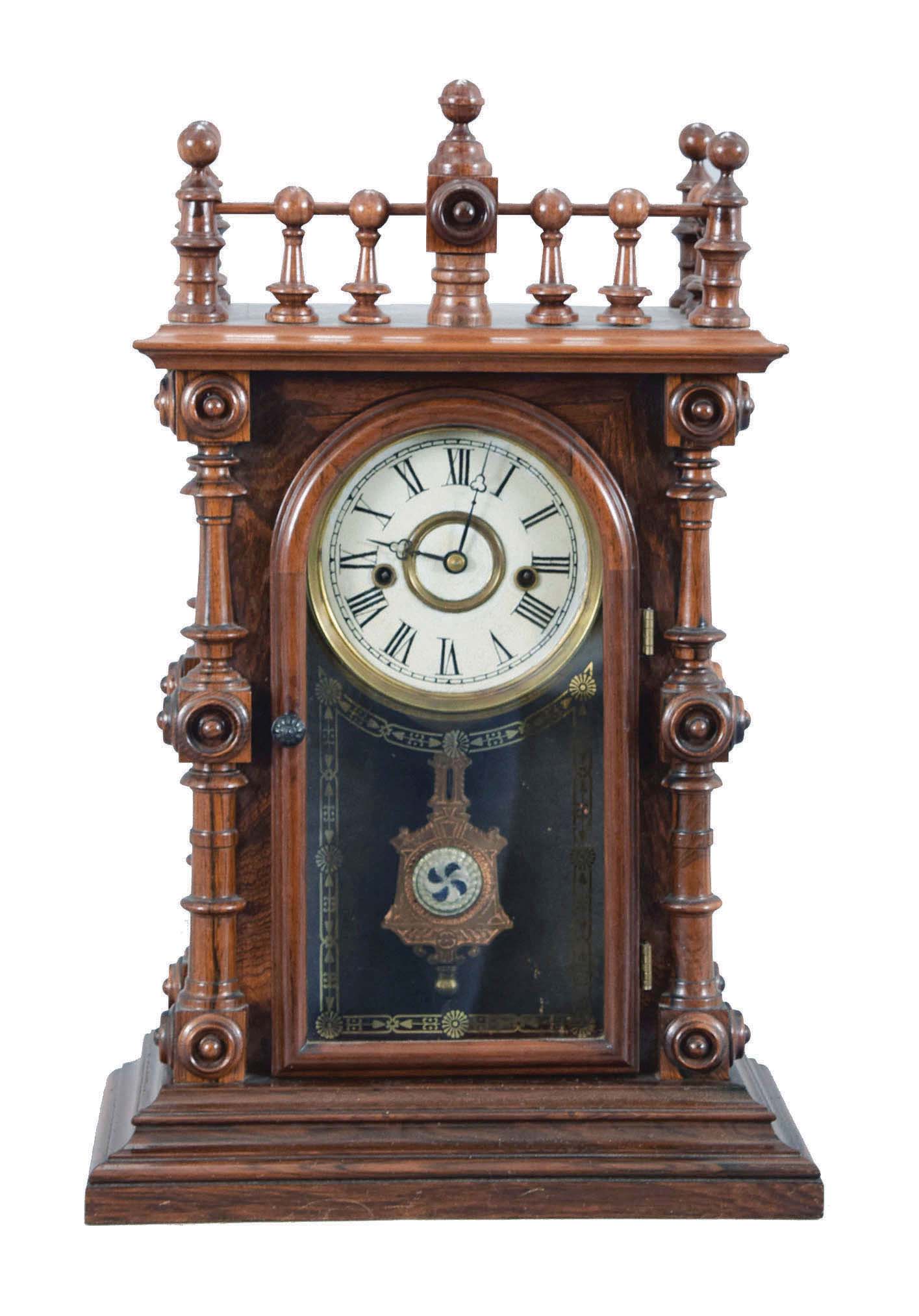 Auction Lots - Schmitt Horan & Co.