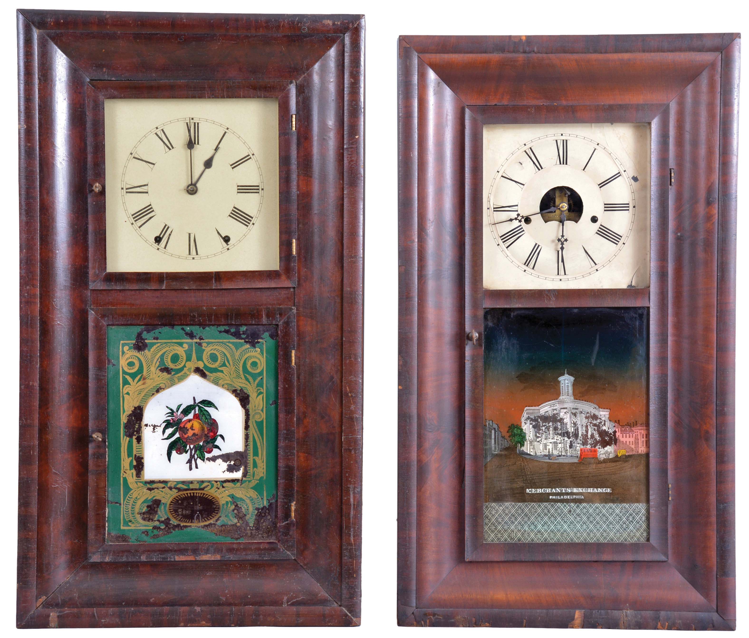 Auction Lots - Schmitt Horan & Co.