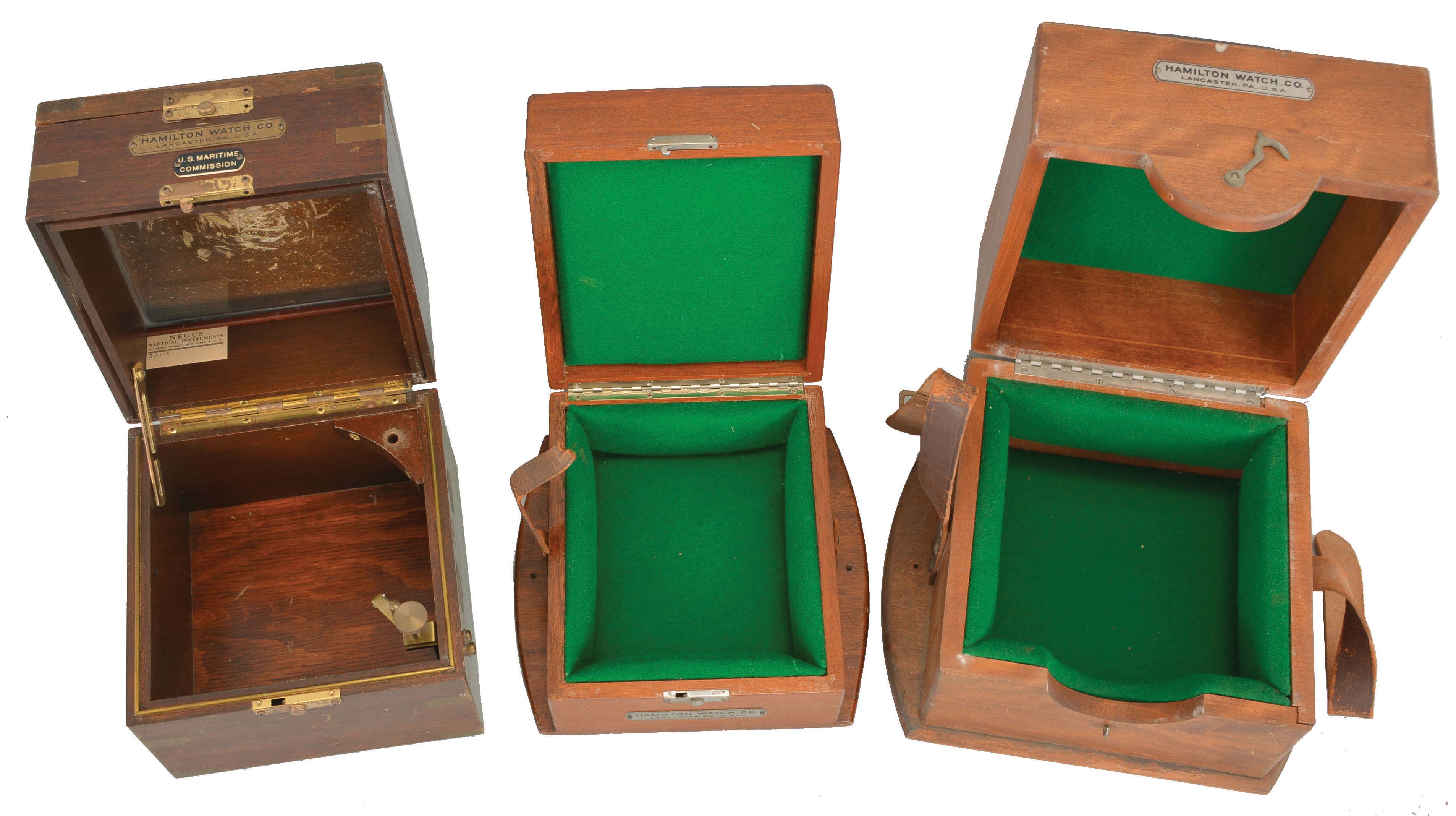 Auction Lots - Schmitt Horan & Co.