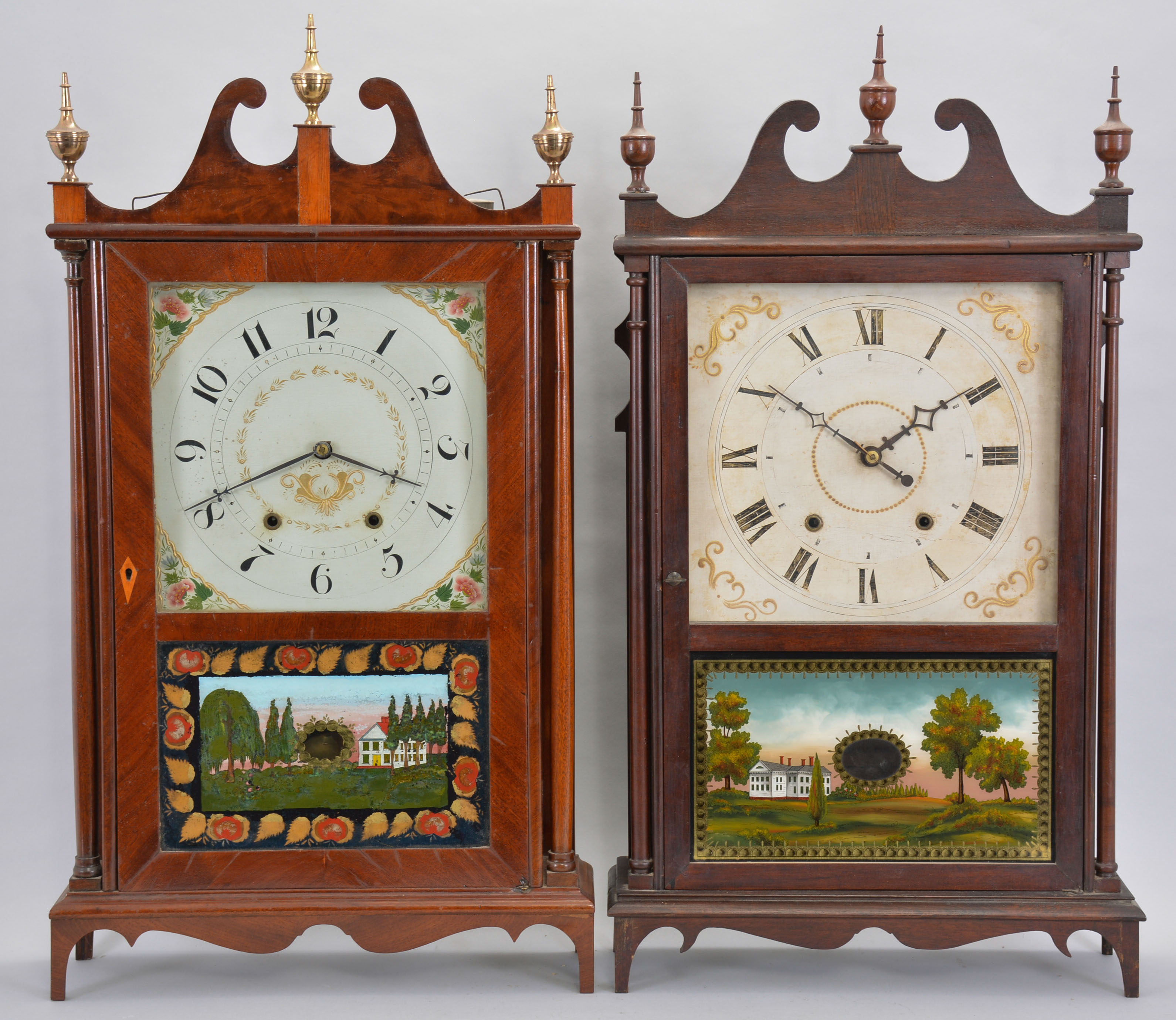 Auction Lots - Schmitt Horan & Co.