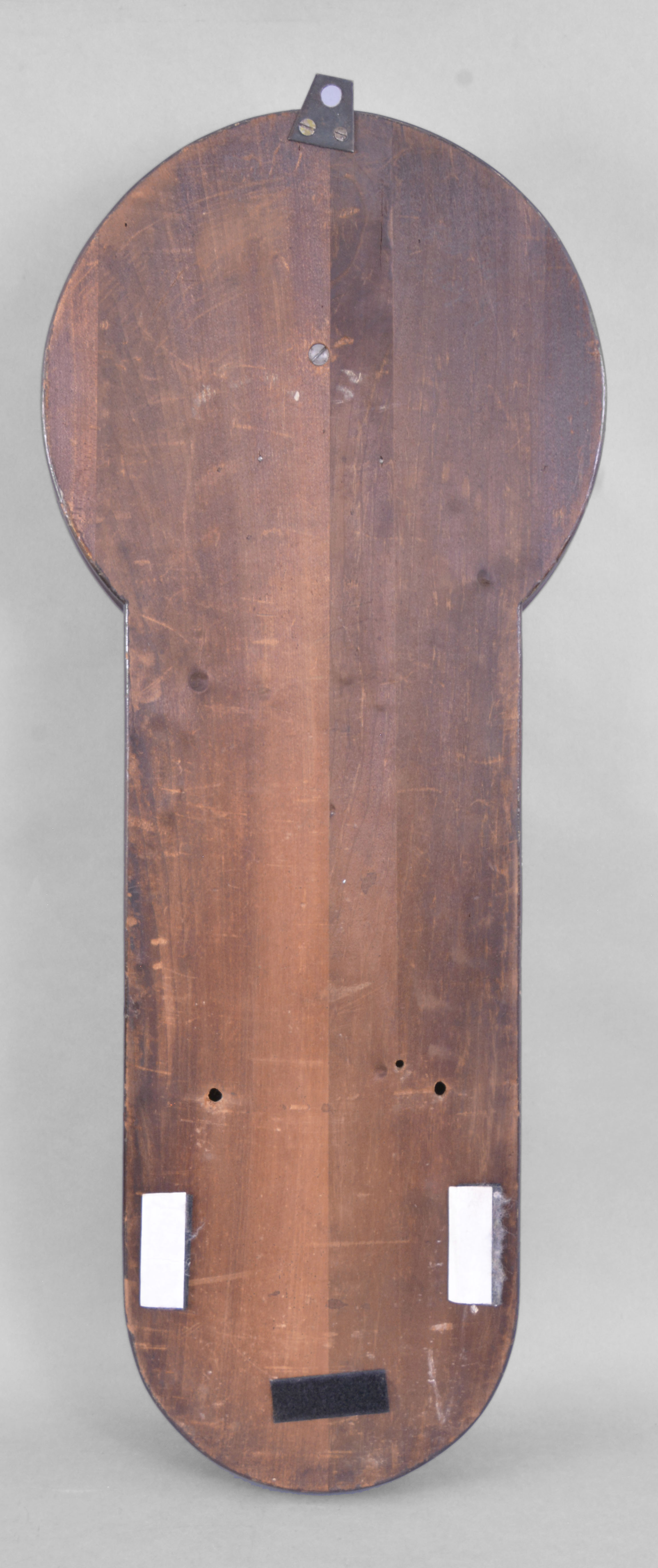 E. Howard & Co. No. 11 Regulator or Keyhole Wall Clock